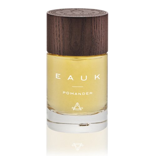 Pomander – Cardamomo