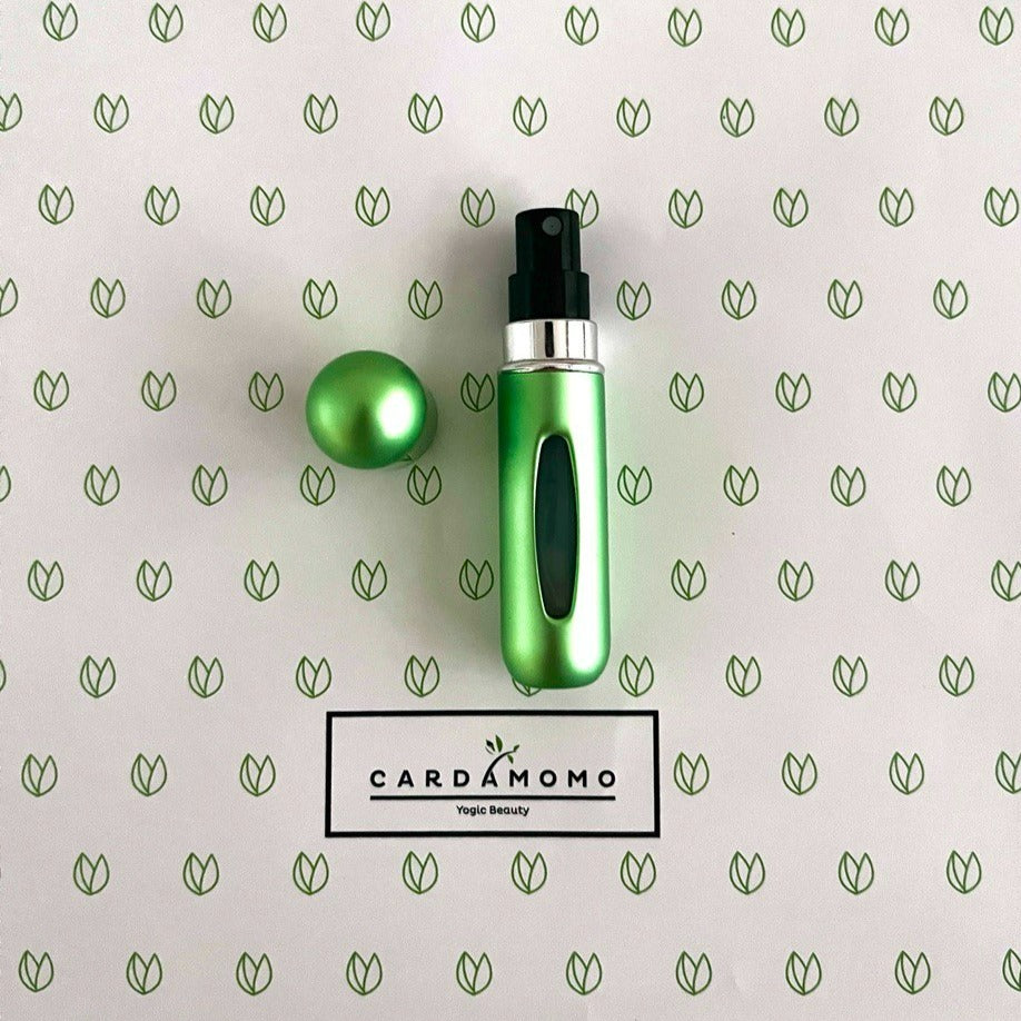 Momo - Spray on-the-go – Cardamomo